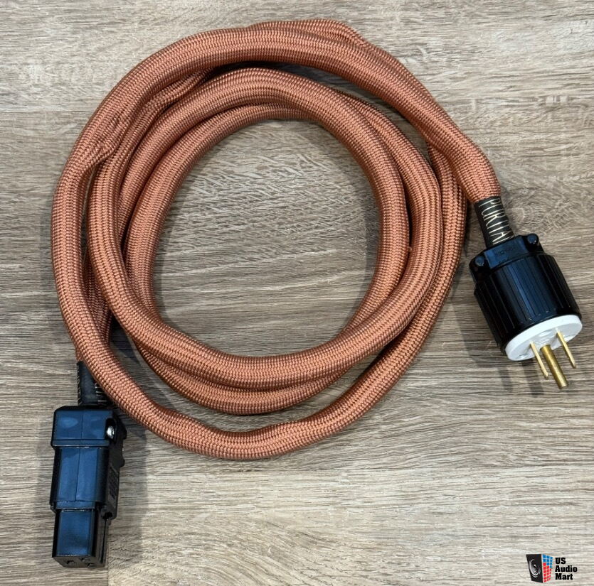 Puritan Audio PSM136 Mains Purifier + Ground Master City Photo #5509921 ...