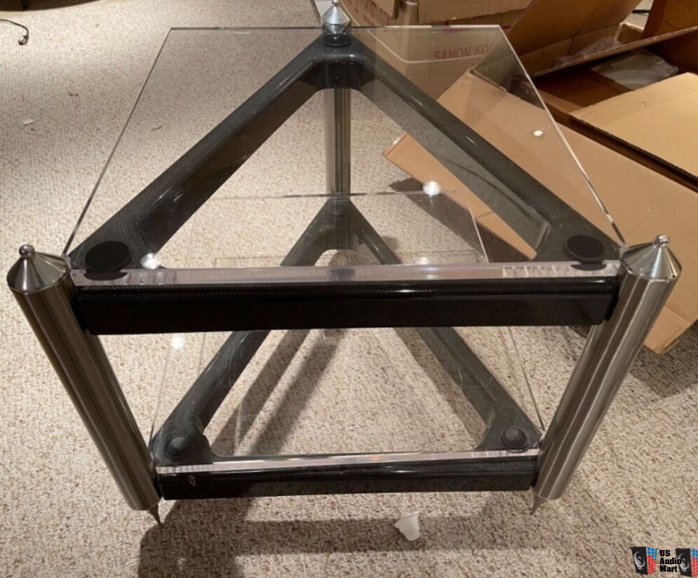 Grand Prix Monaco Classic Stand For Sale - US Audio Mart