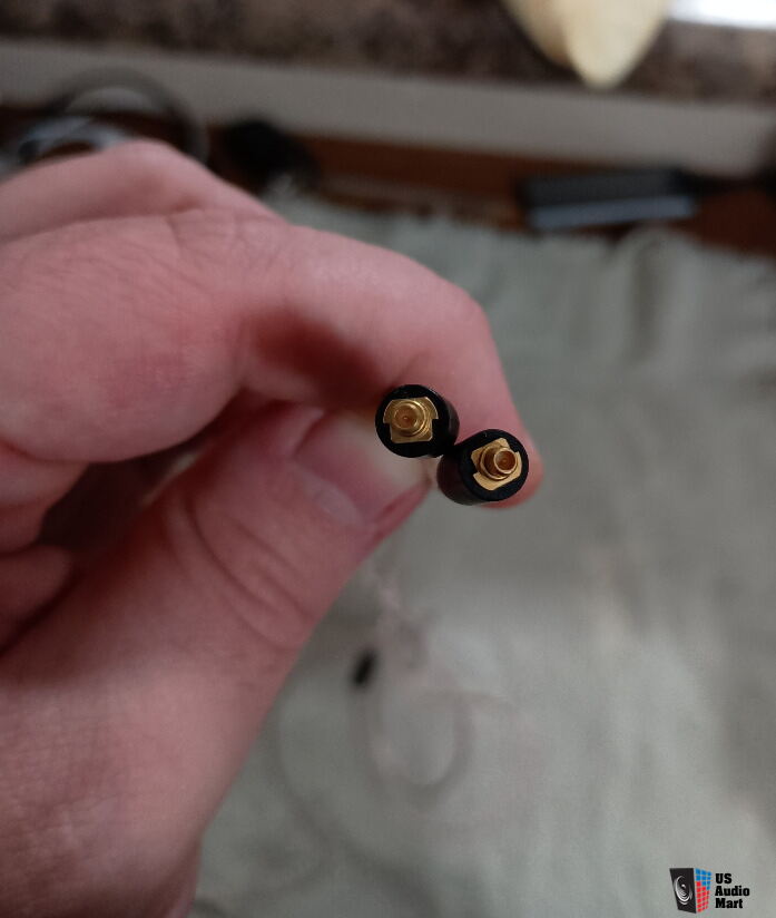ALO Audio (Campfire Audio) Reference 8 MMCX IEM Cable Photo #5511804 ...
