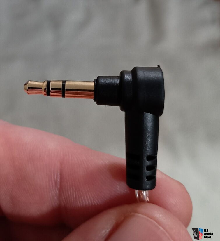 ALO Audio (Campfire Audio) Reference 8 MMCX IEM Cable Photo #5511804 ...