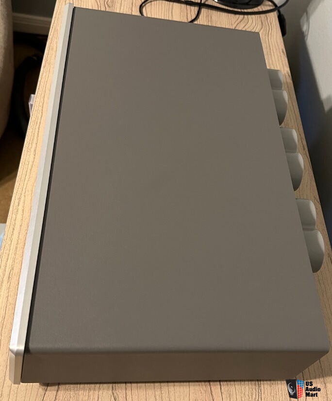 Shunyata Denali 6000/S v2 (Silver) - Near Mint w/ Original Packaging ...
