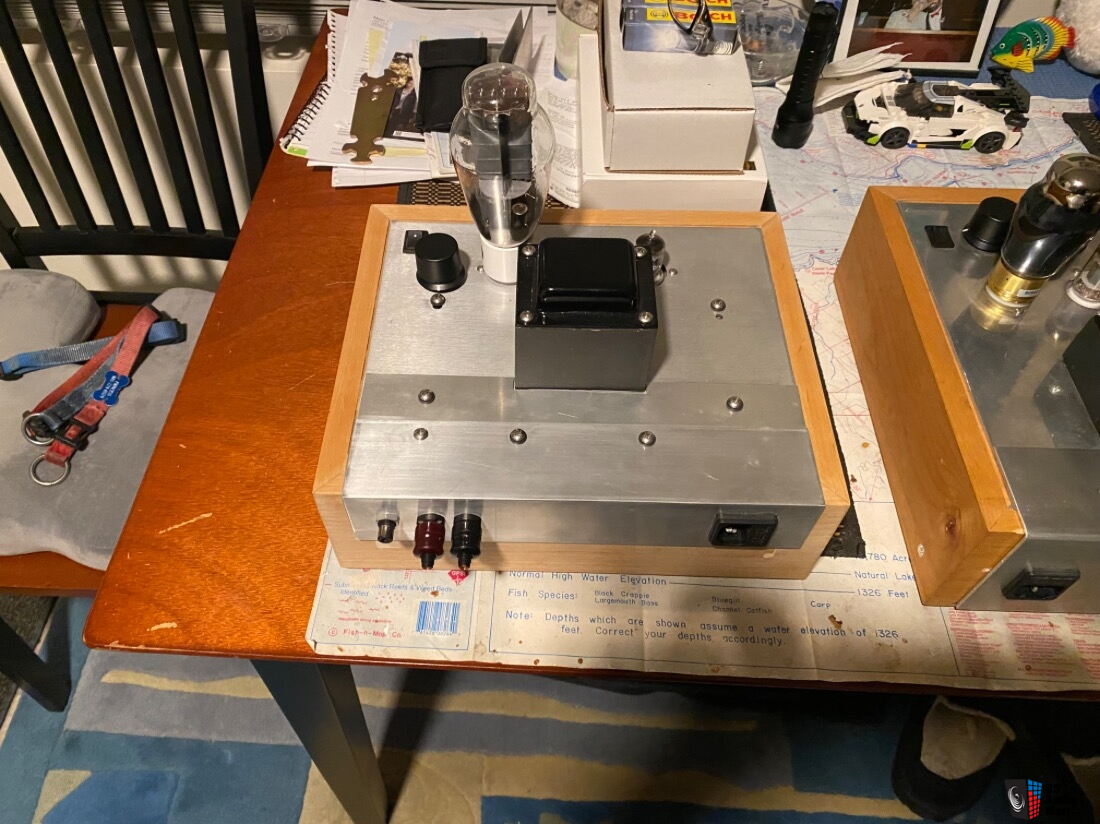 Bottlehead system Photo #5512915 - US Audio Mart