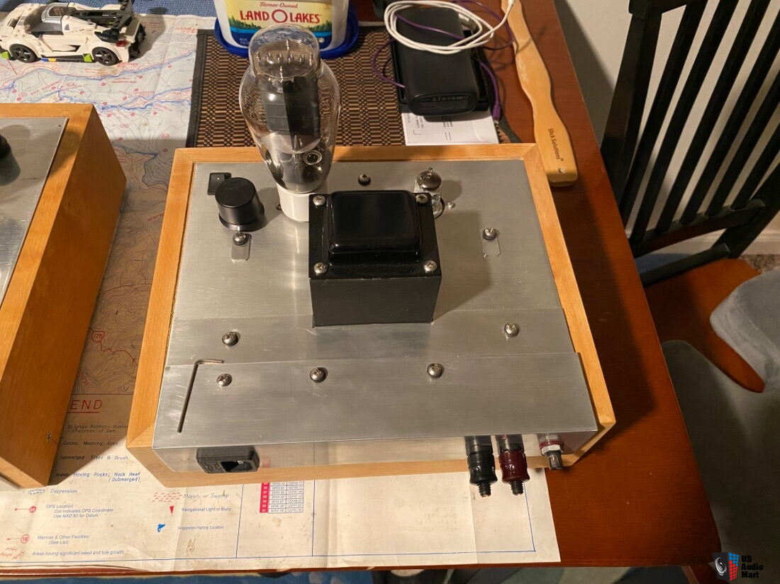 Bottlehead system Photo #5512917 - US Audio Mart
