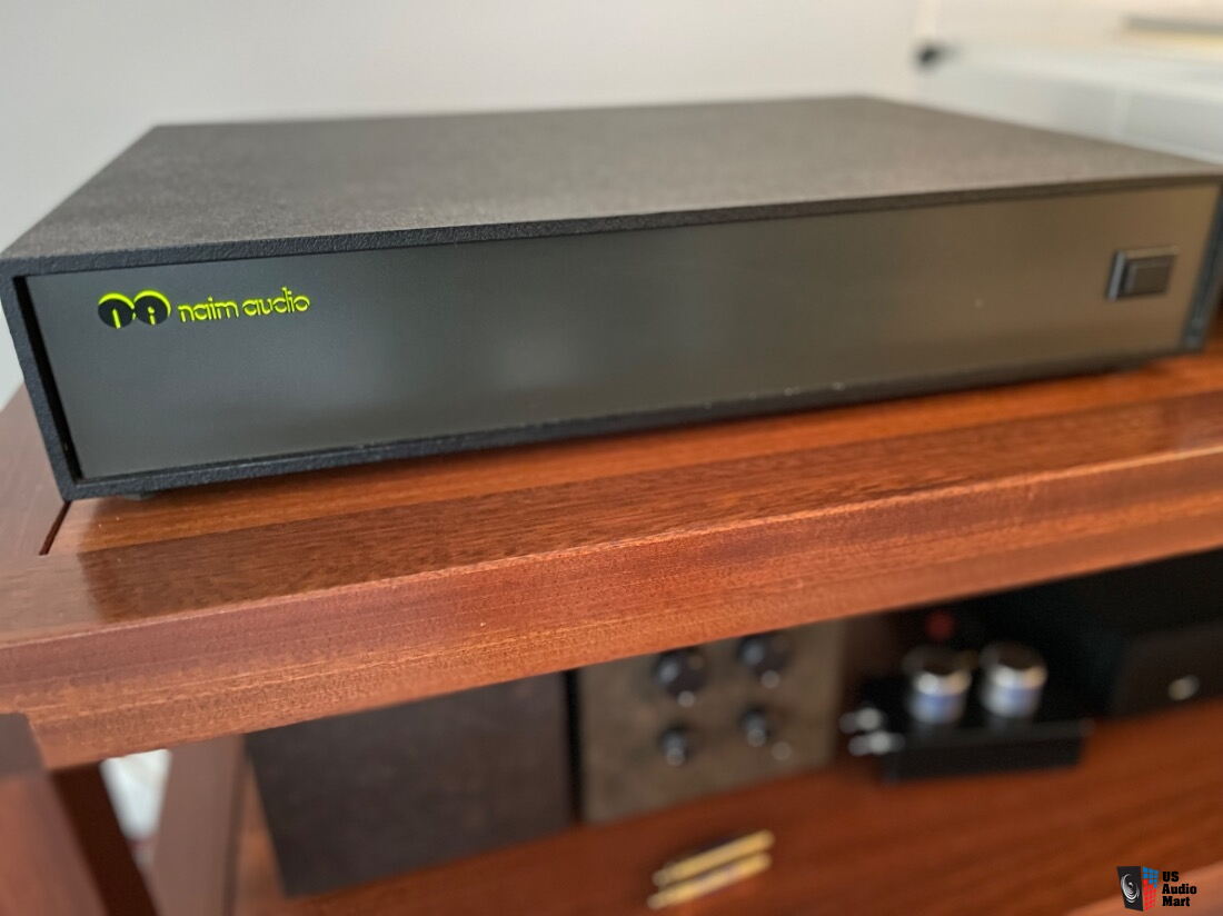Naim NAP 180 Photo #5513202 - US Audio Mart