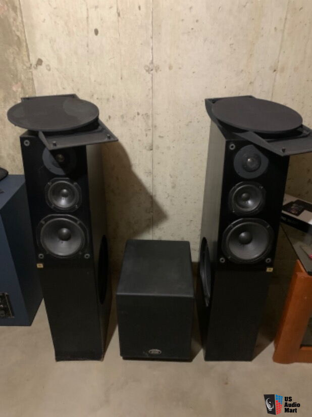 JBL L7 speakers Photo #5513608 - US Audio Mart