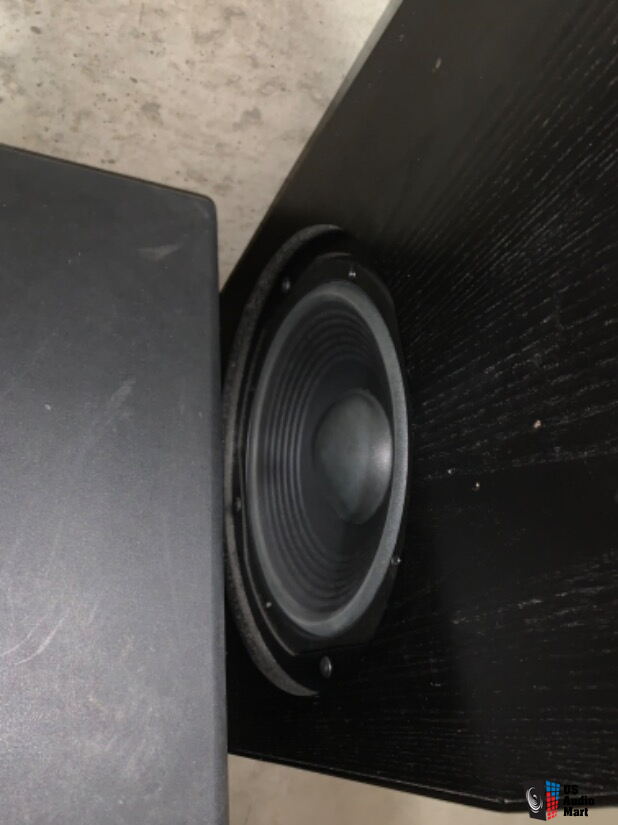 JBL L7 speakers Photo #5513612 - US Audio Mart