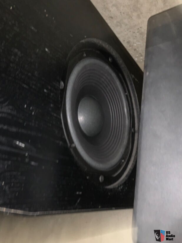 JBL L7 speakers Photo #5513613 - US Audio Mart