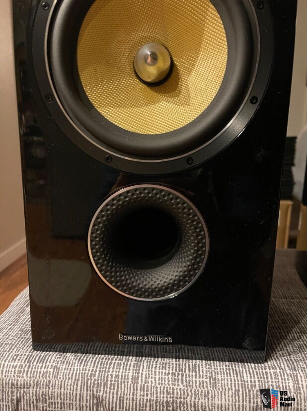 Bowers and Wilkins 805D Photo #5515521 - US Audio Mart