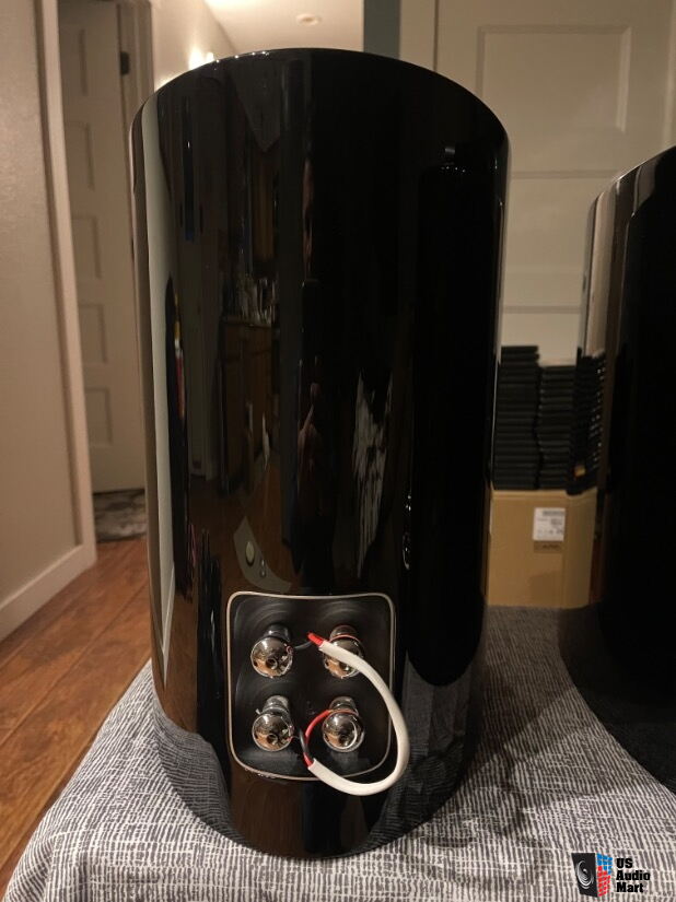 Bowers and Wilkins 805D Photo #5515523 - US Audio Mart