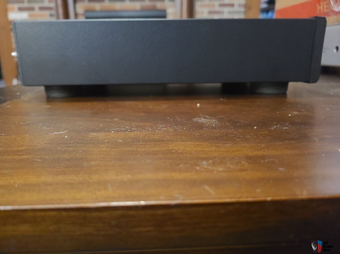 Rega Brio R Integrated Amp Photo #5515605 - US Audio Mart