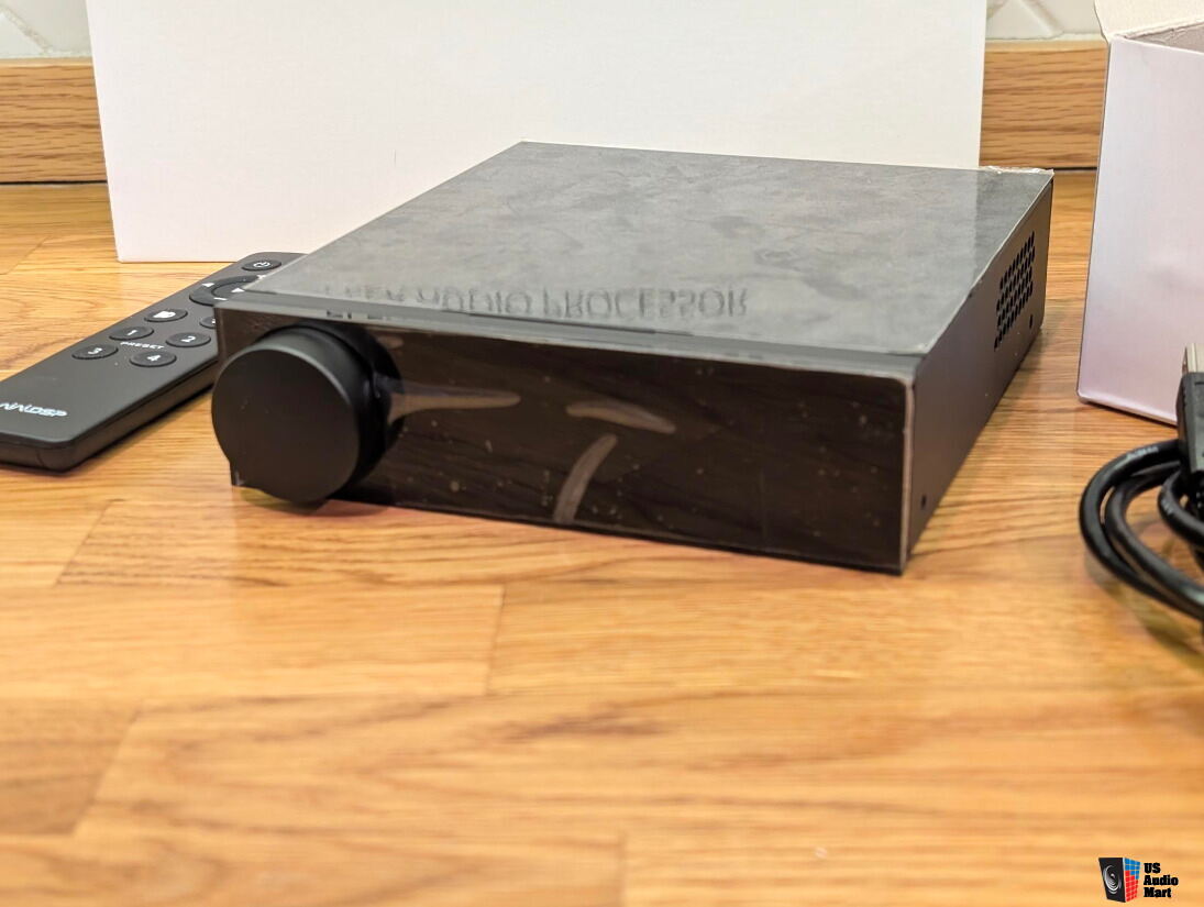 MiniDSP Flex HT (Dirac Live) Photo #5515807 - US Audio Mart