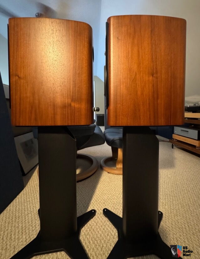 Dynaudio Contour 20i w/ Stand 20 and adapter plates Photo #5516691 - US ...