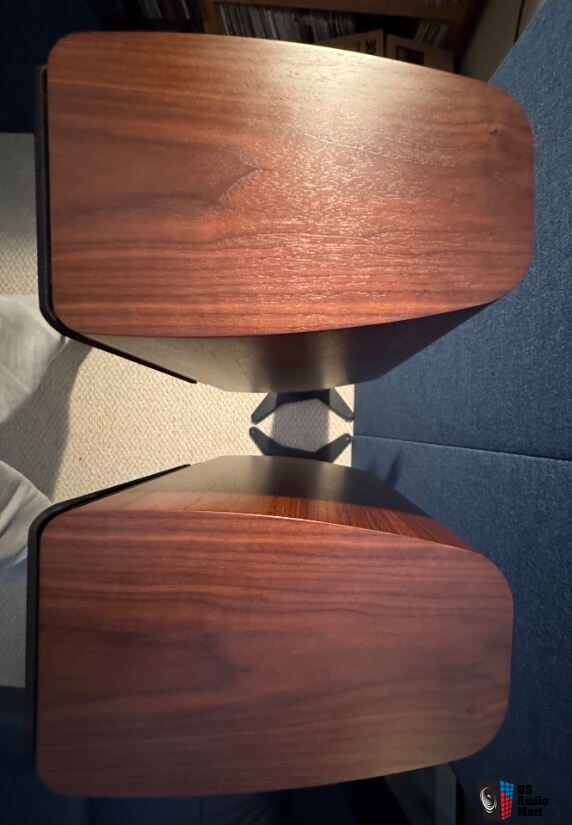 Dynaudio Contour 20i w/ Stand 20 and adapter plates Photo #5516691 - US ...
