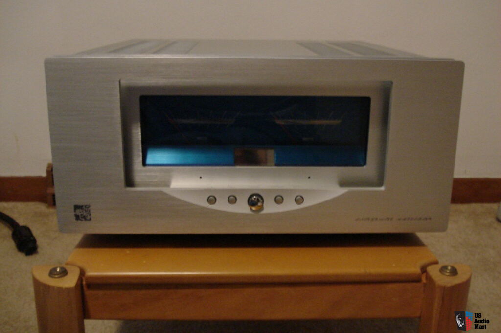 Jungson JA88D-09 Pure Class A Integrated Amplifier - sale pending For ...