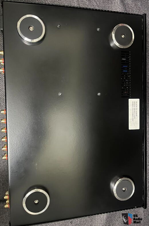 Black Ice F360 Preamp- Awesome deal! Photo #5518688 - US Audio Mart