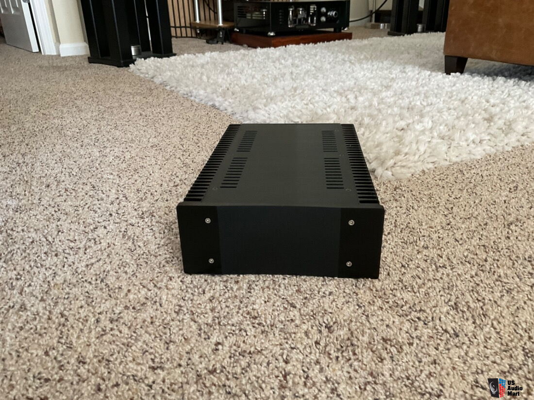 HDPlex 300w linear power supply Photo #5519231 - US Audio Mart