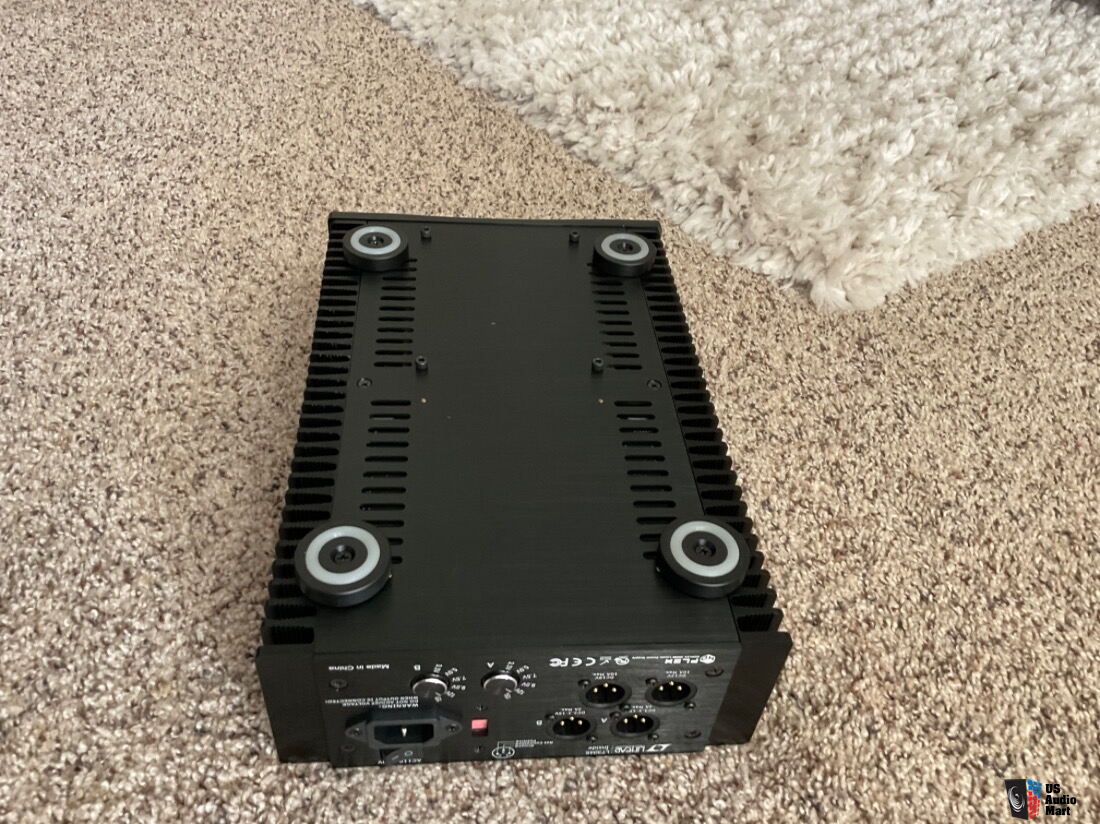 HDPlex 300w linear power supply Photo #5519231 - US Audio Mart