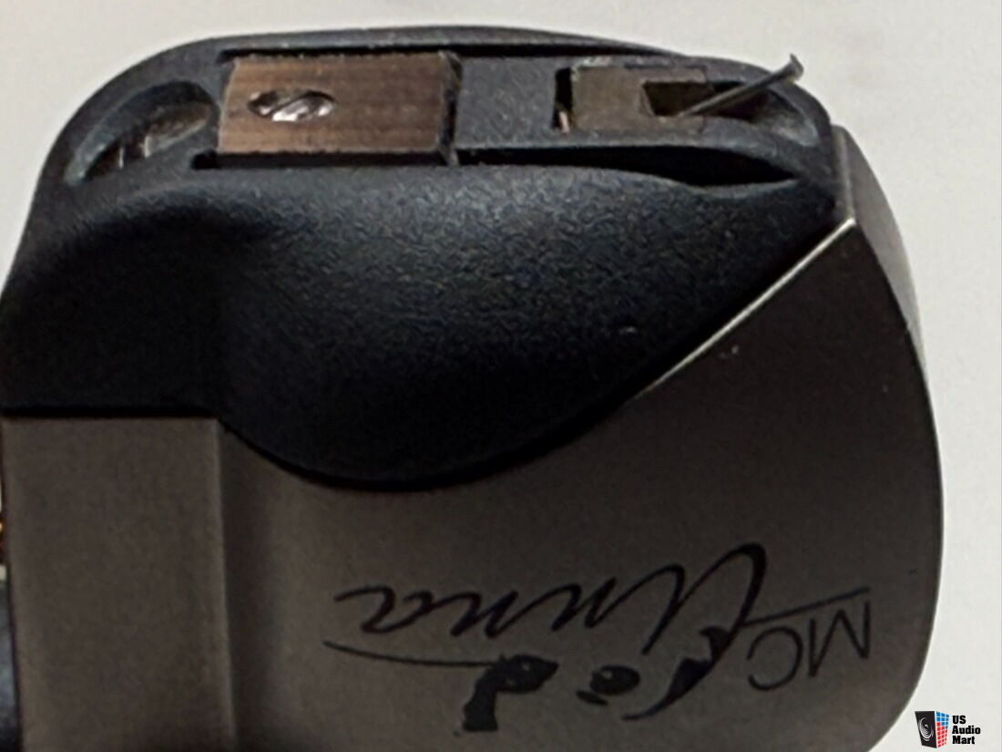Ortofon MC Anna Diamond 0.2mv Photo #5520004 - US Audio Mart