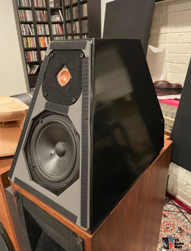Wilson Audio WATT 3 For Sale - US Audio Mart
