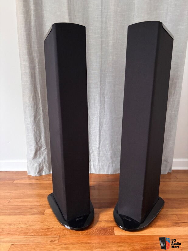 GoldenEar Triton Seven 7 Speakers Photo #5520548 - US Audio Mart