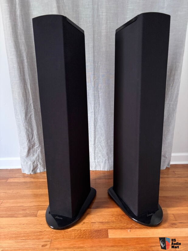 GoldenEar Triton Seven 7 Speakers Photo #5520544 - US Audio Mart