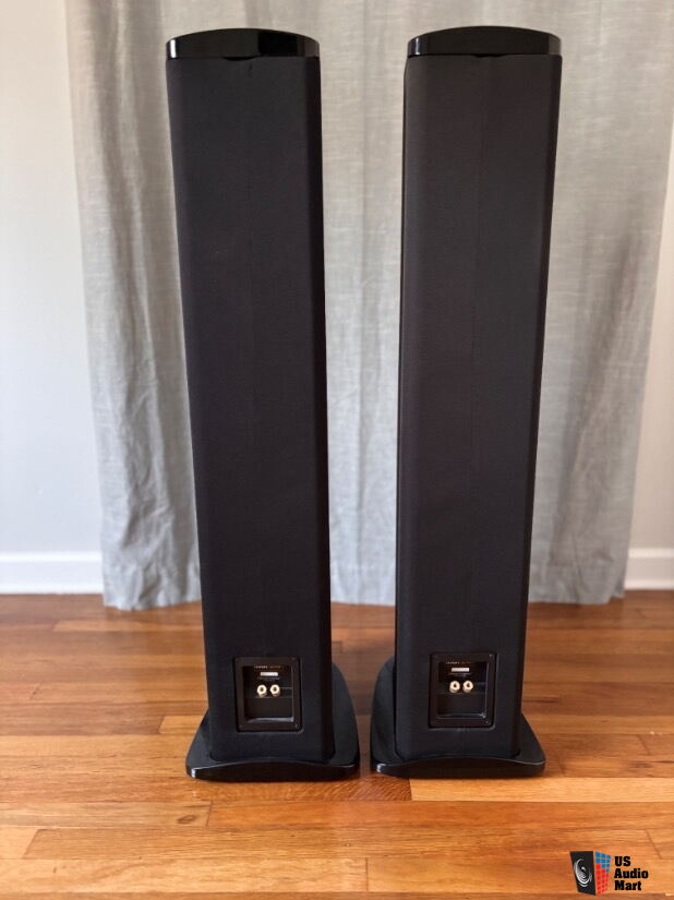 GoldenEar Triton Seven 7 Speakers Photo #5520547 - US Audio Mart