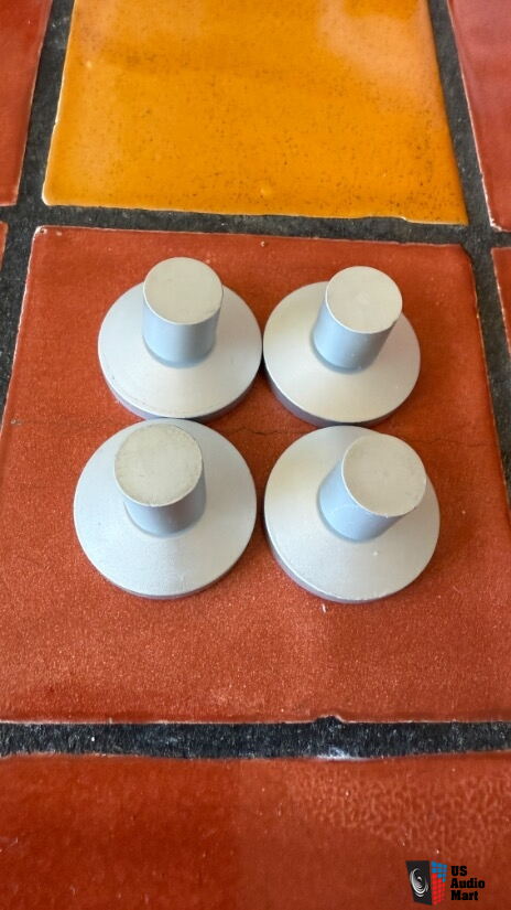 Finite Elemente Ceraball Ceramic Ball Isolation Devices, set of 4 ...