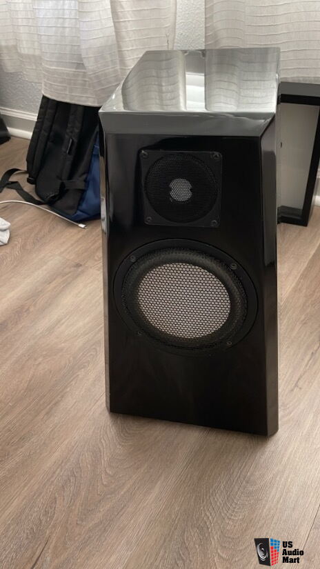 Talon Hawk Bookshelf Speakers For Sale - Canuck Audio Mart