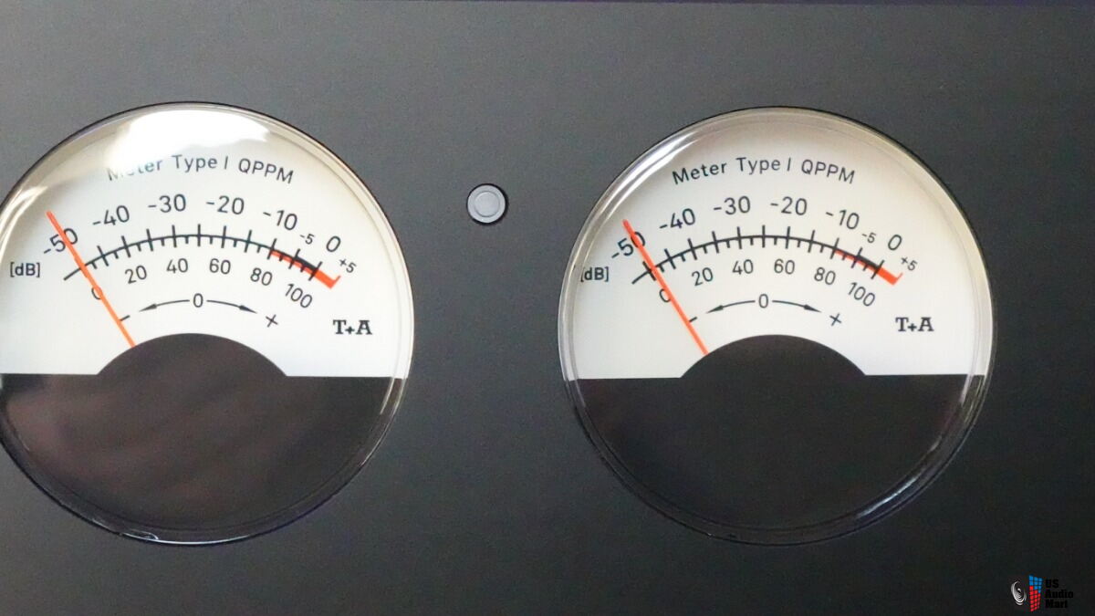 T+A HA 200 Headphone Amplifier / DAC Combo - Audiophile Grade - 'Top of ...