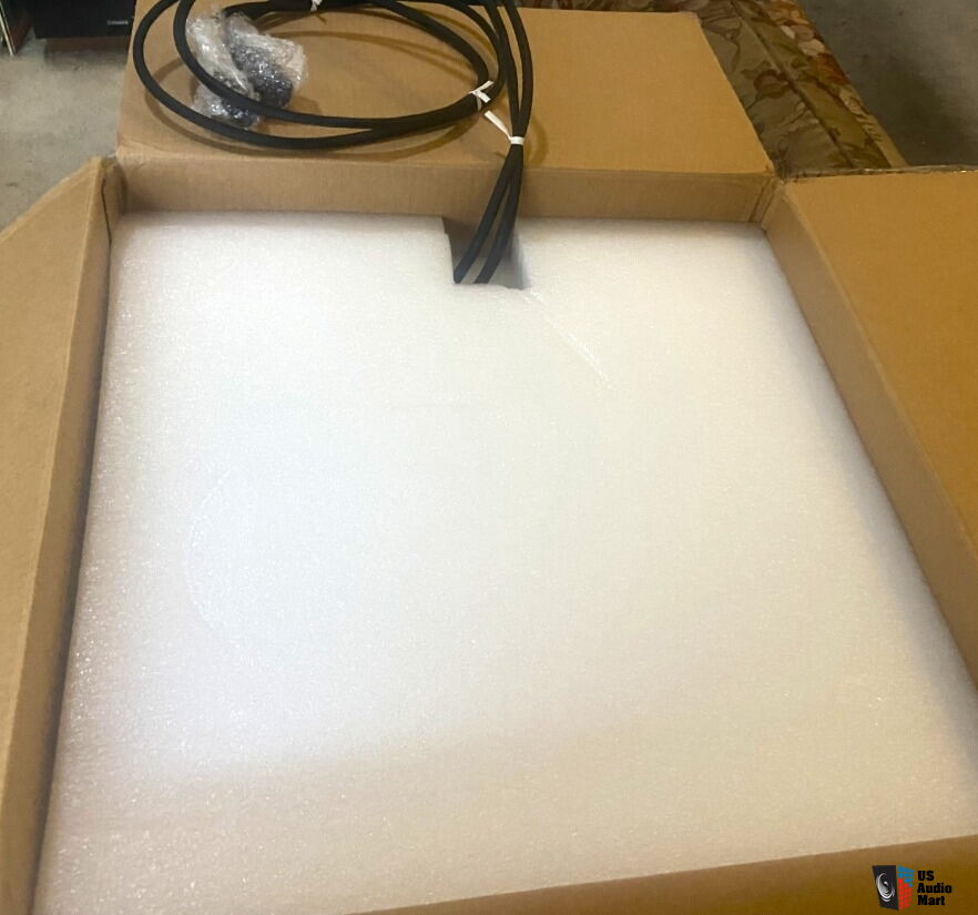 VAC Signature Mk IIa Special Ed with MM & MC phono Photo #5523029 - US ...