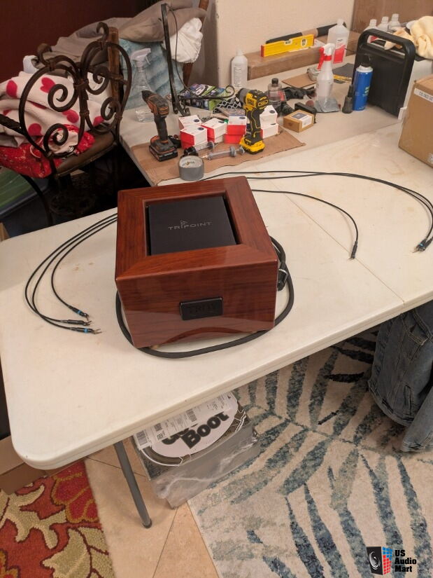 Tripoint Troy Signature Photo #5523179 - US Audio Mart