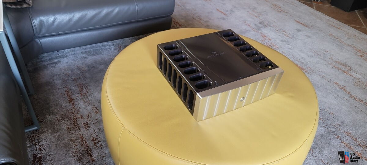 Jeff Rowland 625 S2 Power Amp For Sale - US Audio Mart