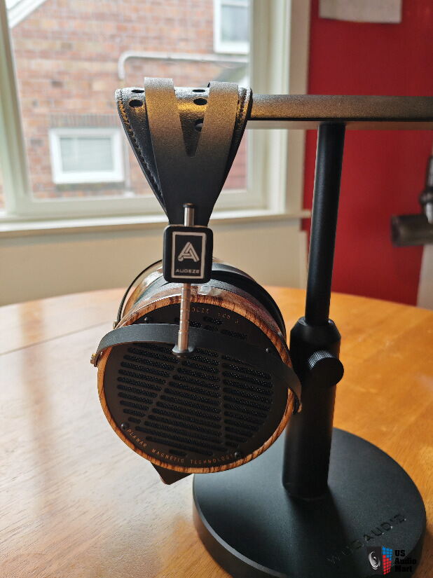 Audeze LCD-3 Photo #5523628 - US Audio Mart