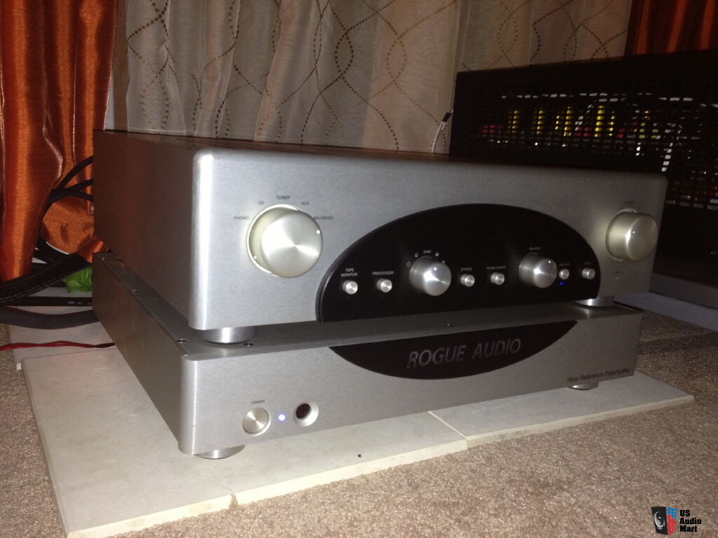 Rogue Audio Hera 2 Photo #552391 - US Audio Mart