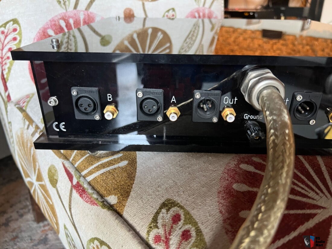 ASR Basis Exclusive Battery Photo #5523906 - US Audio Mart
