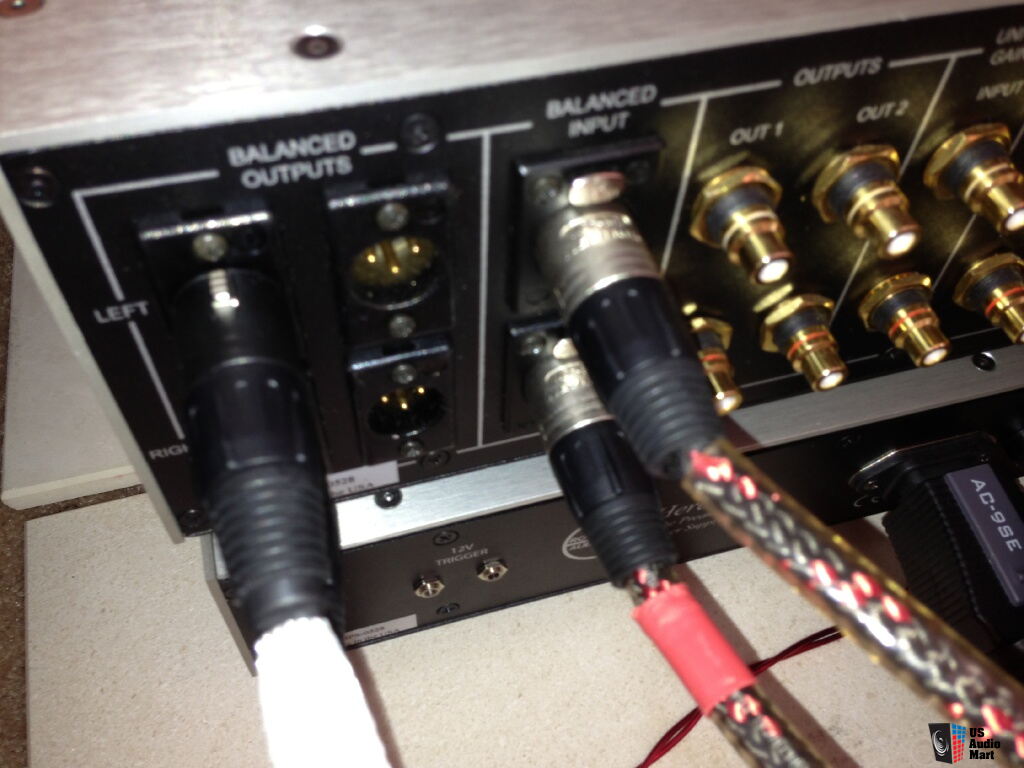 Rogue Audio Hera 2 Photo #552391 - US Audio Mart