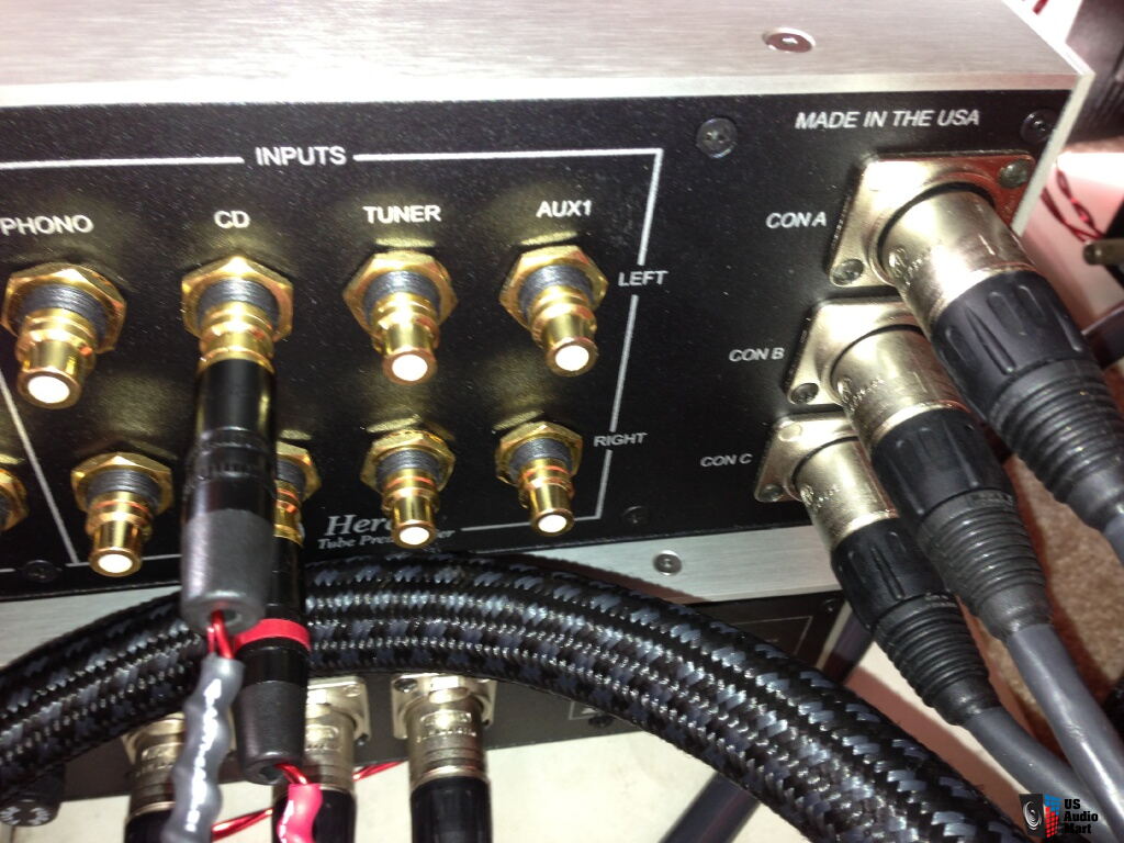 Rogue Audio Hera 2 Photo #552391 - US Audio Mart