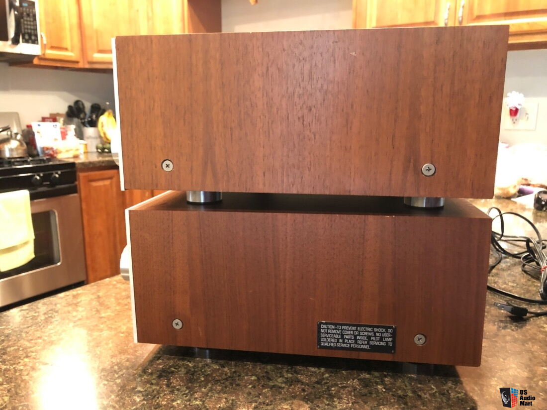 Yamaha ca-2010 and ct-1010 Photo #5524246 - US Audio Mart
