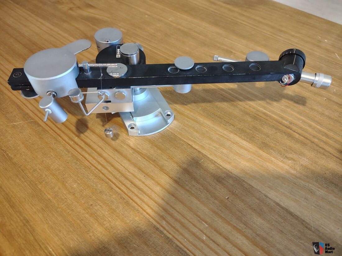 Dynavector DV505 Tonearm Photo #5525266 - US Audio Mart