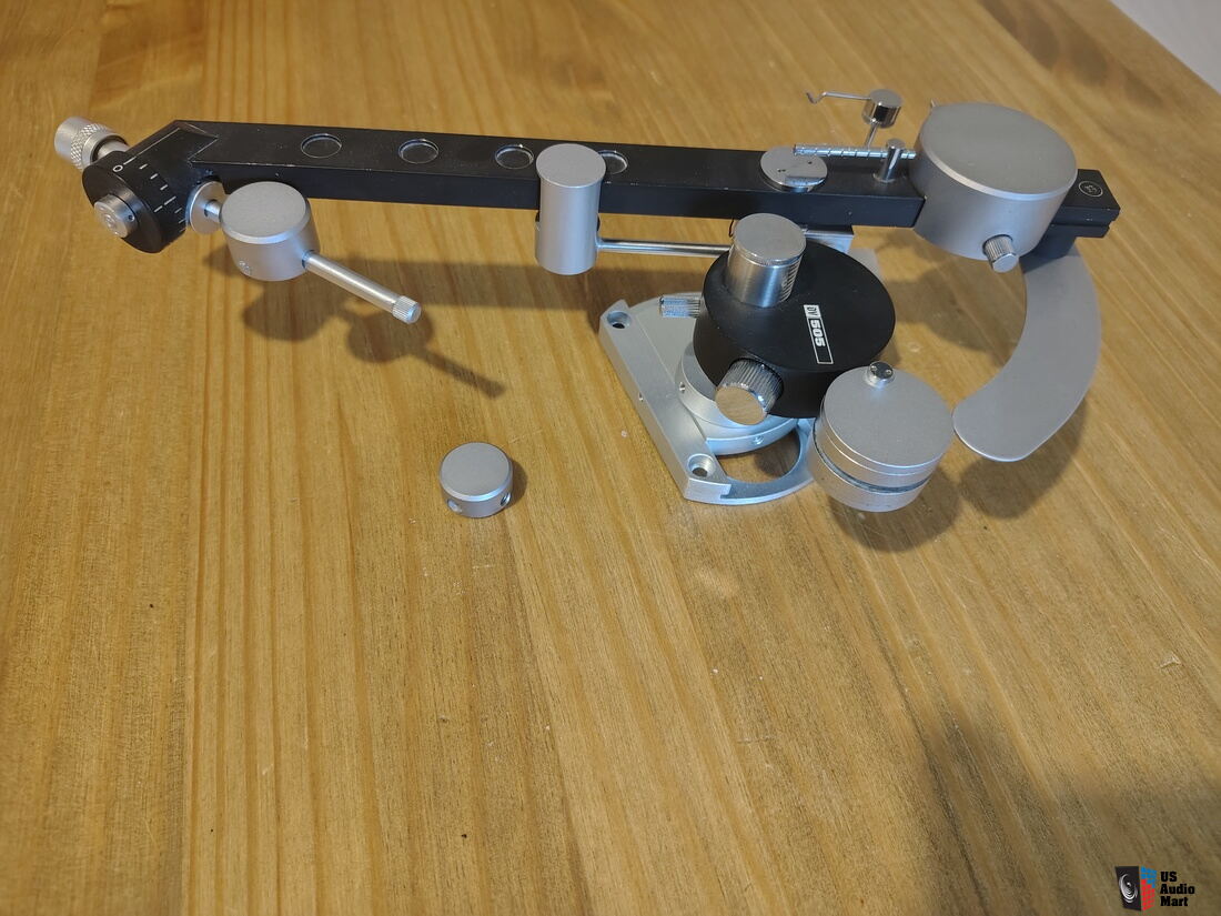 Dynavector DV505 Tonearm Photo #5525267 - US Audio Mart