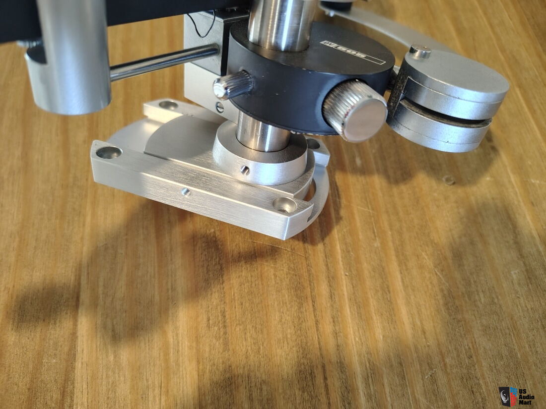 Dynavector DV505 Tonearm Photo #5525266 - US Audio Mart