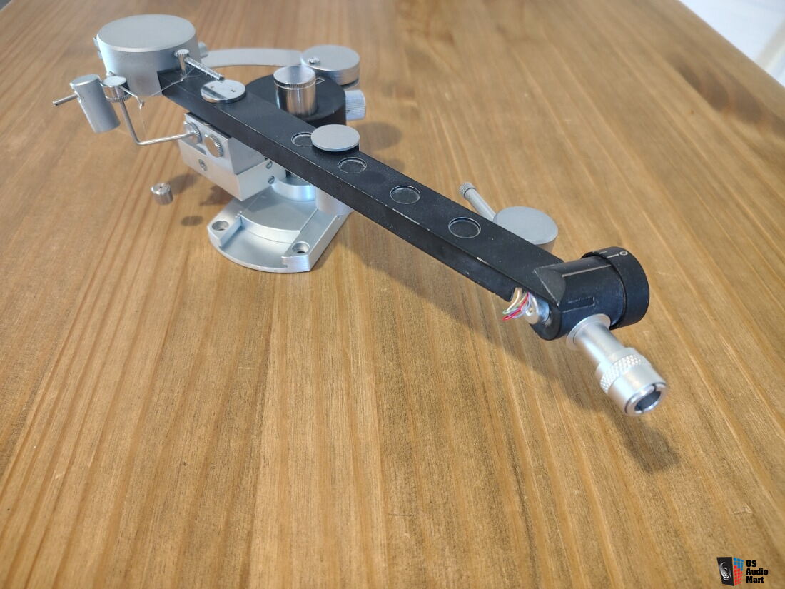 Dynavector DV505 Tonearm Photo #5525272 - US Audio Mart