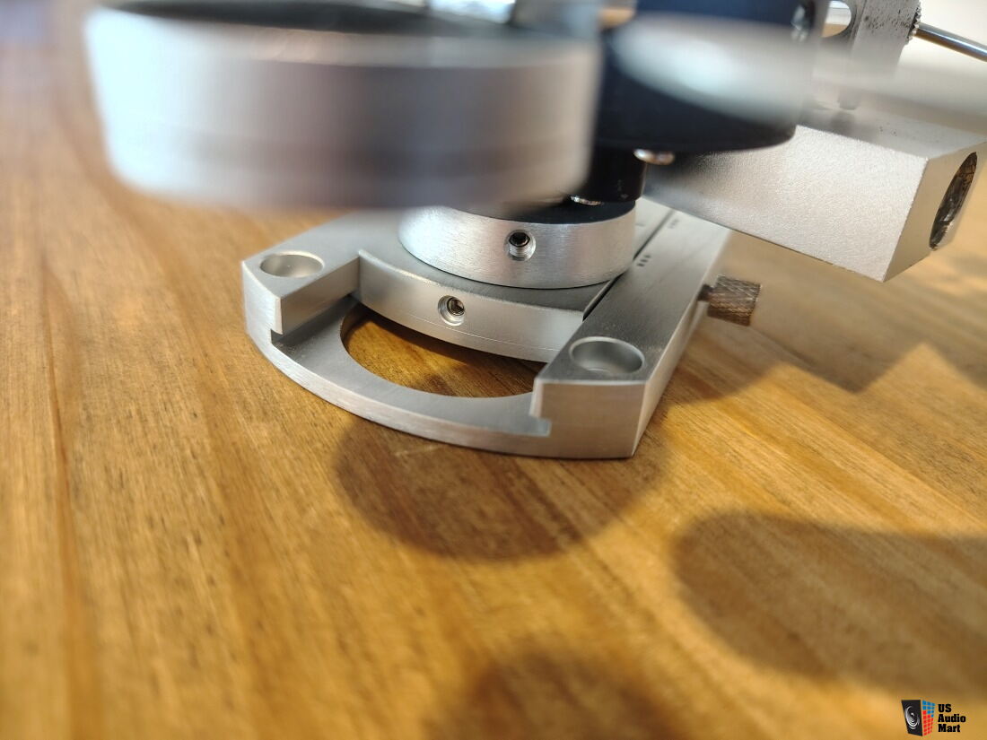 Dynavector DV505 Tonearm Photo #5525266 - US Audio Mart