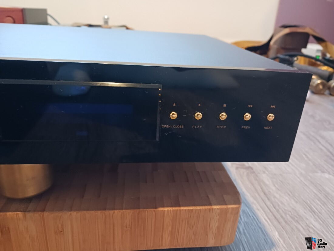 Onix / xcd-99/ HDCD player asking $250 excellent condition Photo ...