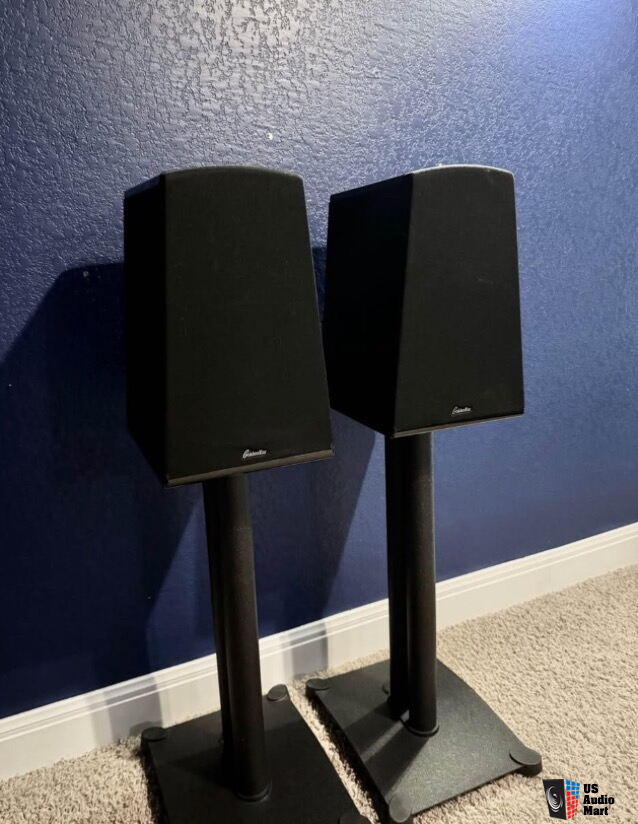 GoldenEar Aeon 3 Speakers For Sale - US Audio Mart