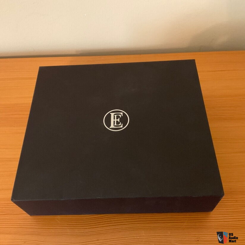 English Electric 8Switch Ethernet Switch Photo #5526305 - US Audio Mart