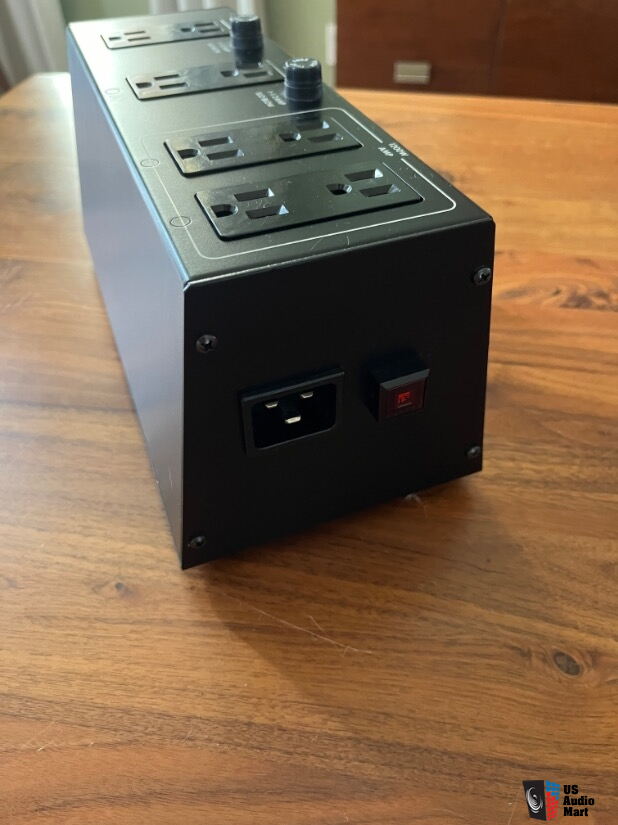 Audio Power Industries Power Wedge 114 Photo #5526420 - US Audio Mart