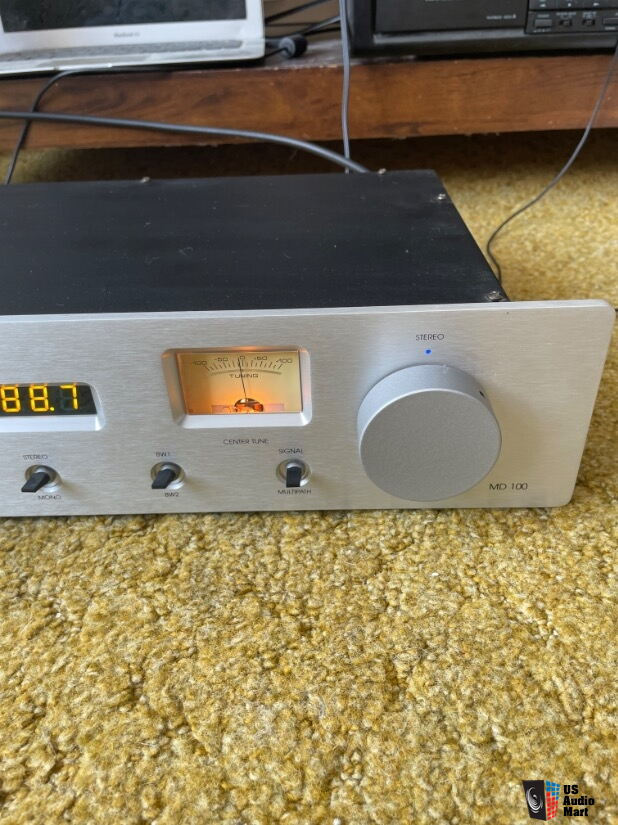 Magnum Dynalab MD 100 Photo #5526527 - Canuck Audio Mart