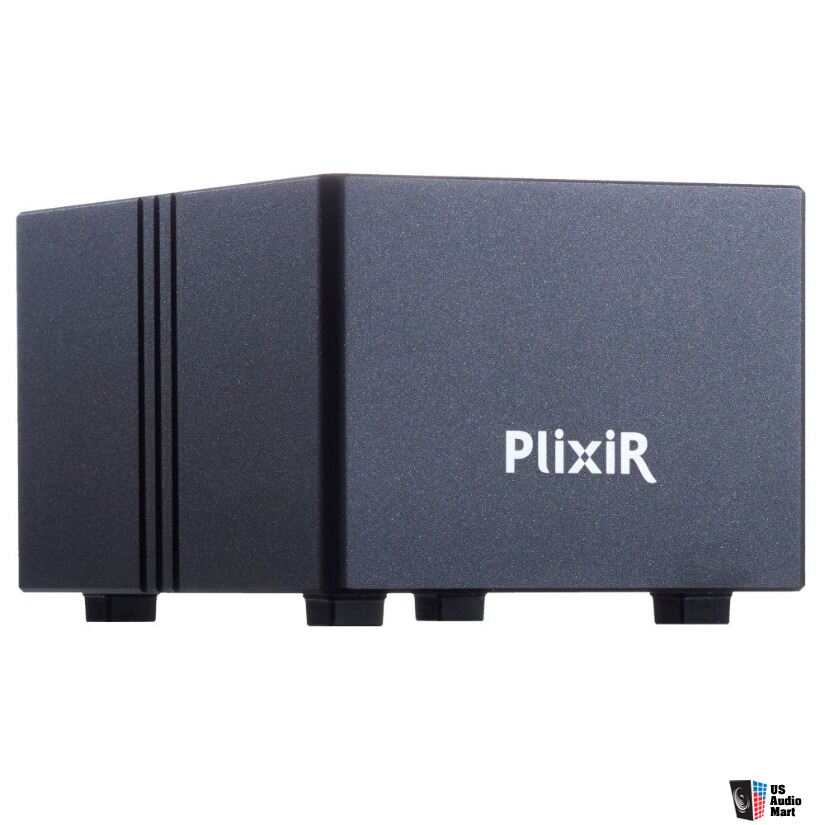 Plixir Elite BAC 400 Wanted - US Audio Mart