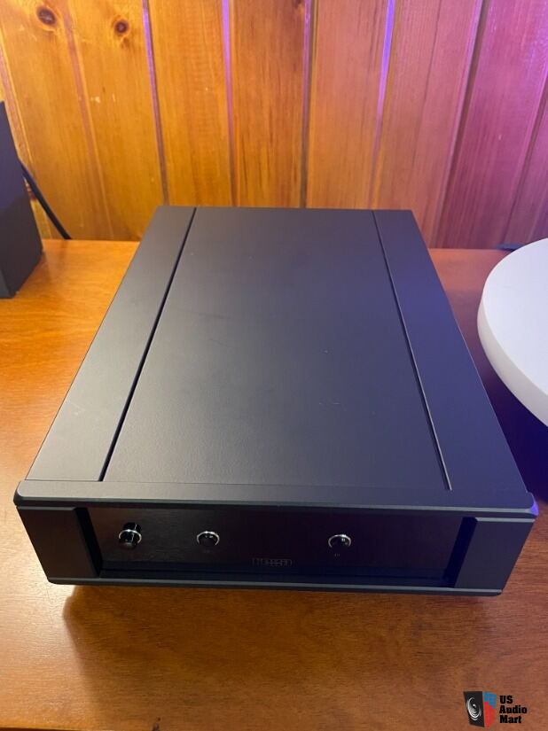 Rega Planar 10 (P10) with PSU - No Cartridge - EXCELLENT! Photo ...